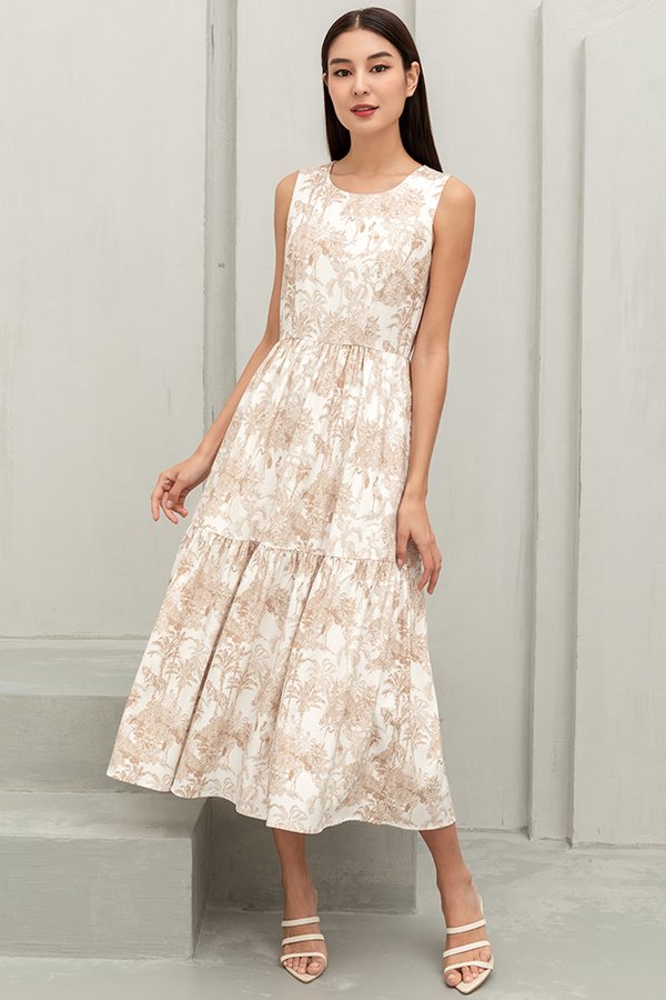 Buy Midi Dresses for Women Online in Singapore