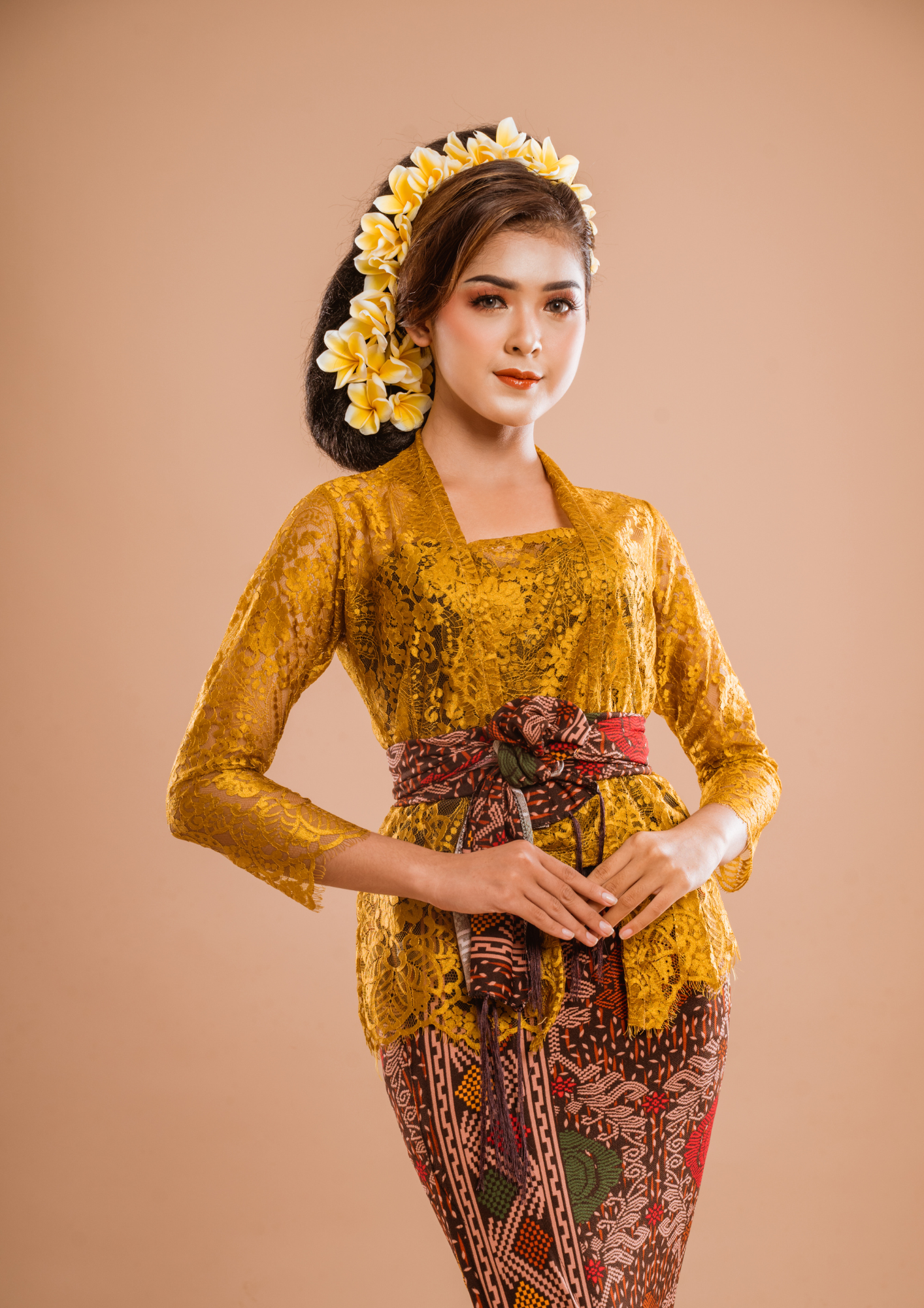 The Different Types of Kebaya: A Cultural Tapestry