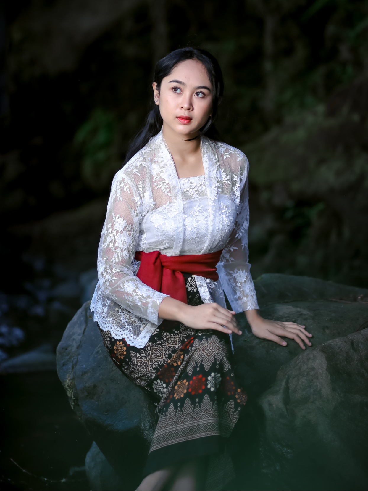 The Different Types of Kebaya: A Cultural Tapestry