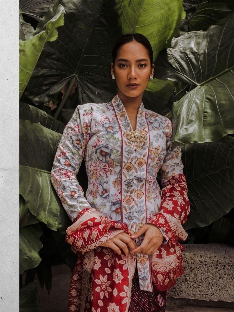 The Different Types of Kebaya: A Cultural Tapestry
