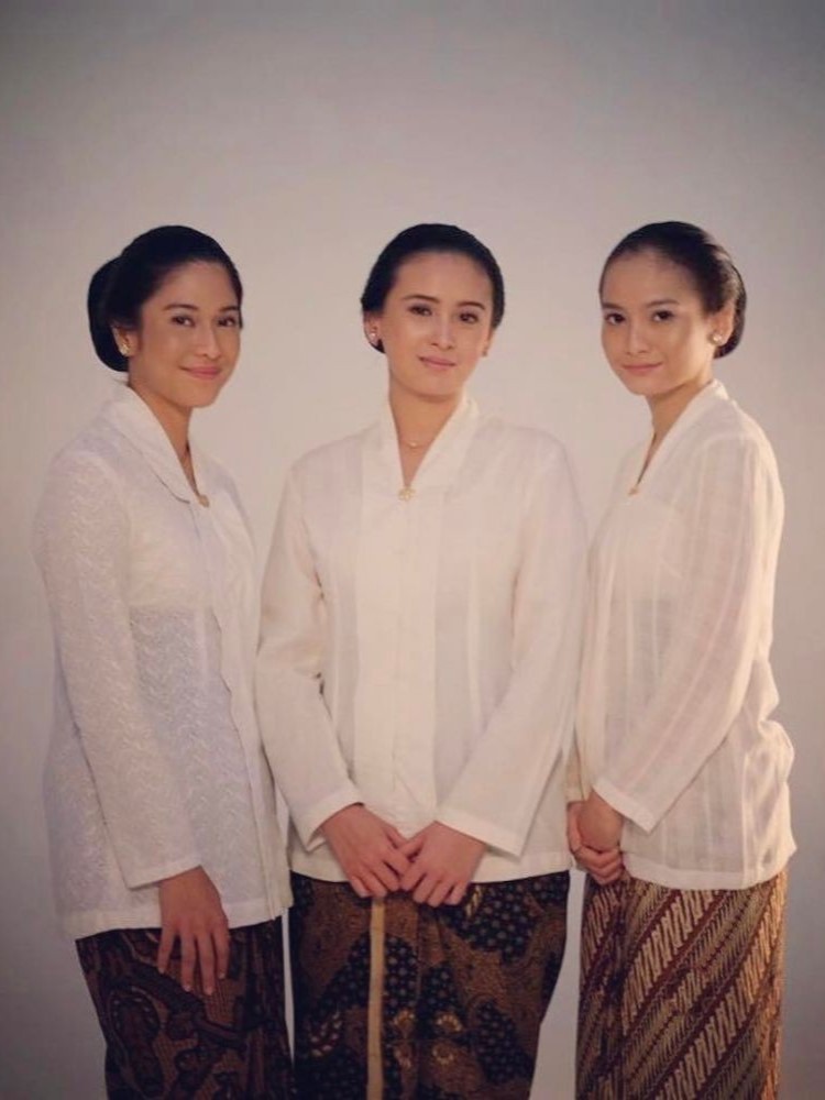 The Different Types of Kebaya: A Cultural Tapestry