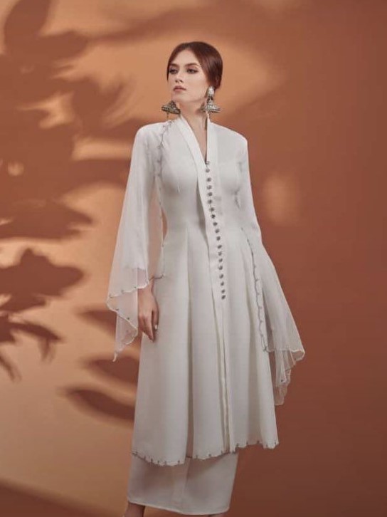 The Different Types of Kebaya: A Cultural Tapestry